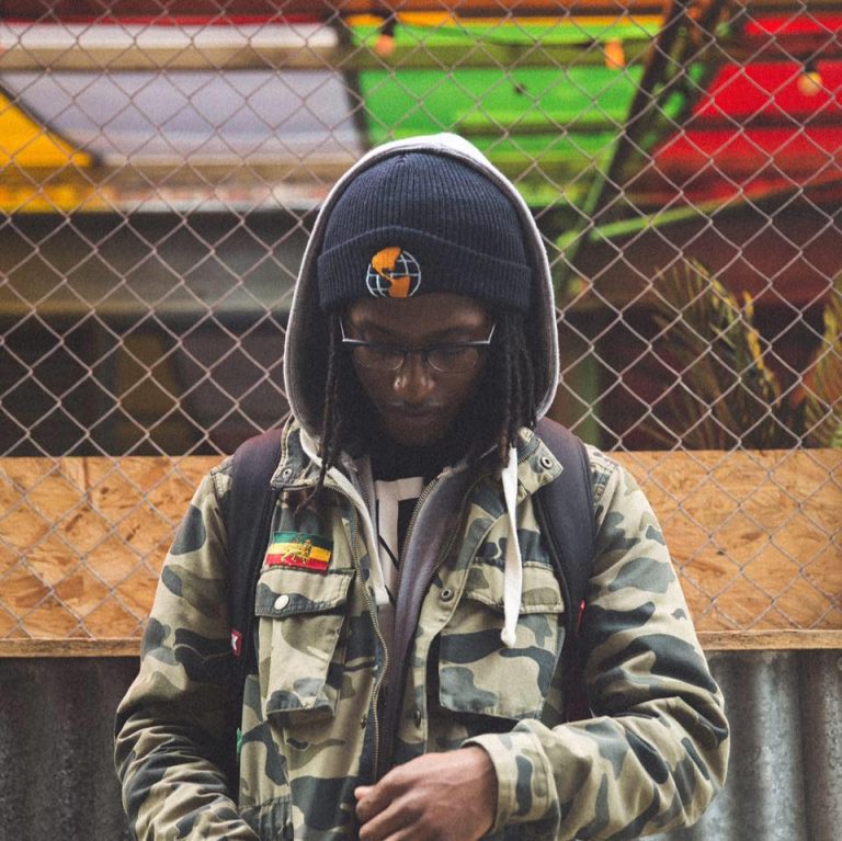 J Chambers | Manchester With Love